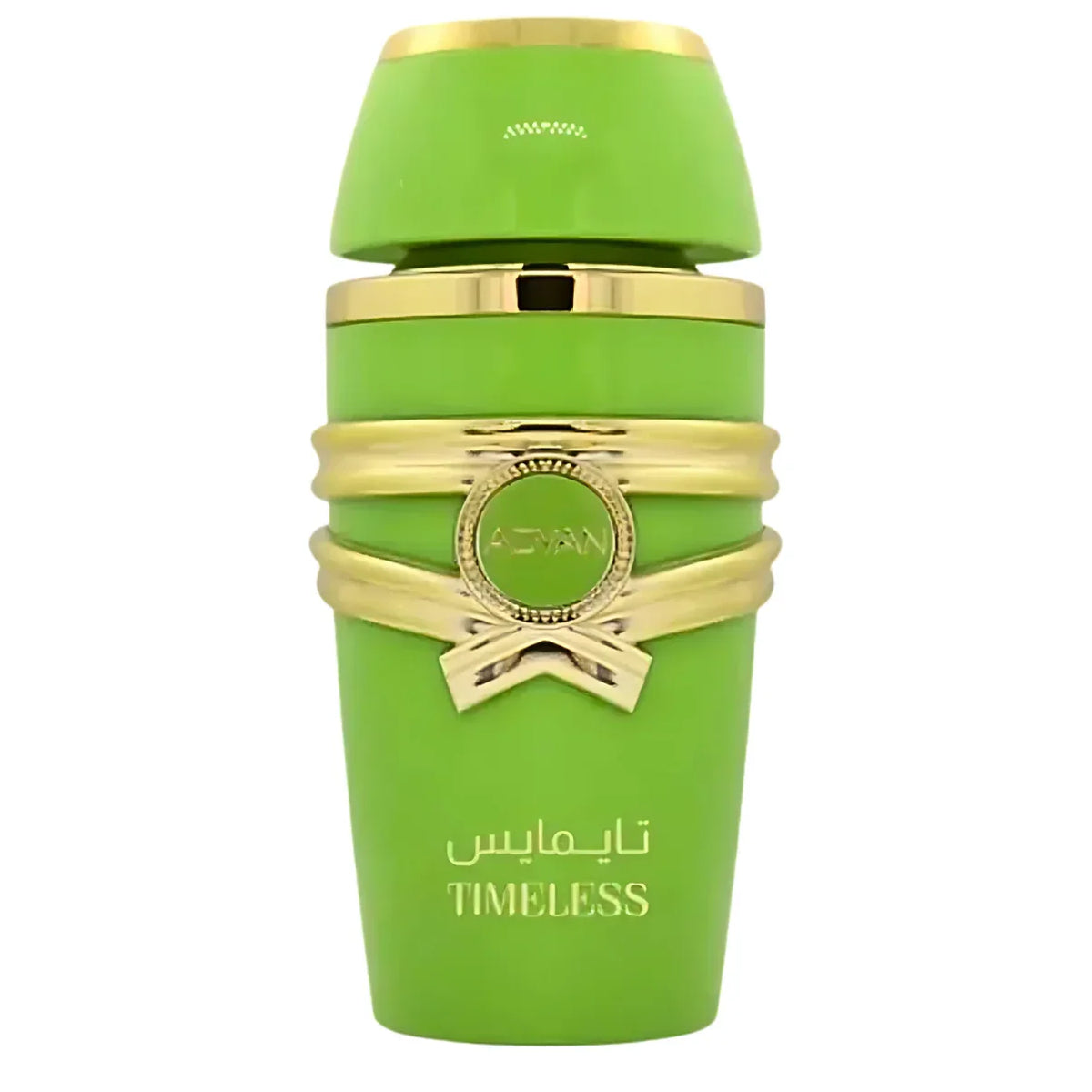 Adyan Timeless Extrait de Parfum 100ML – Intense, Long-Lasting Perfume ...